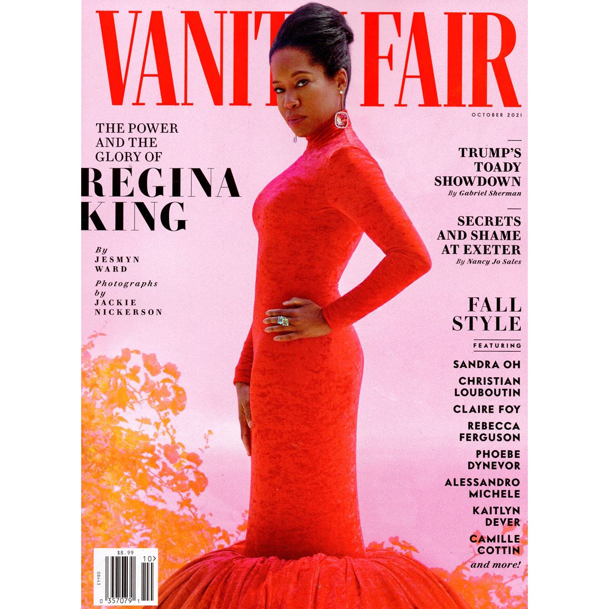 Vanity Fair