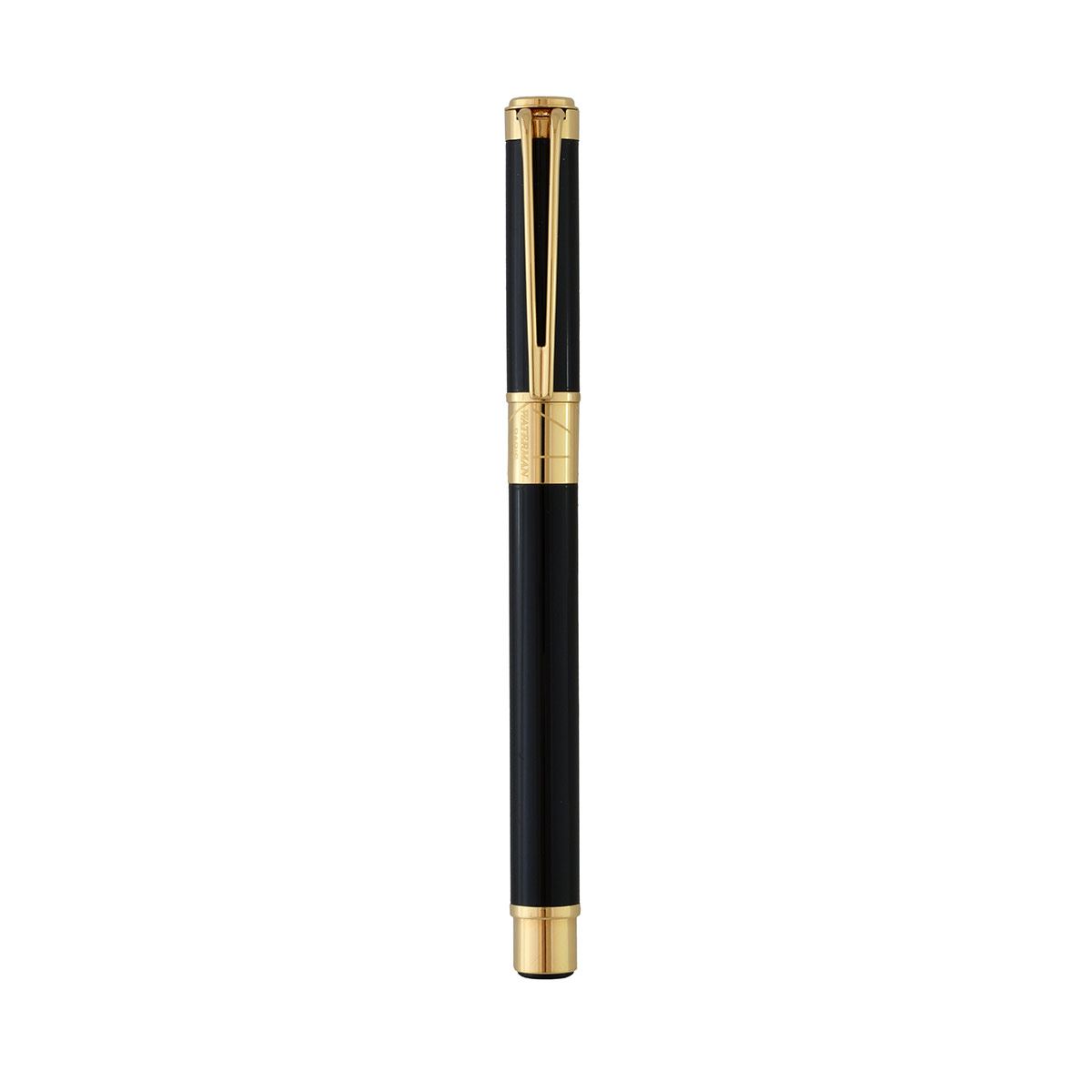 Pluma Perspective Waterman negra