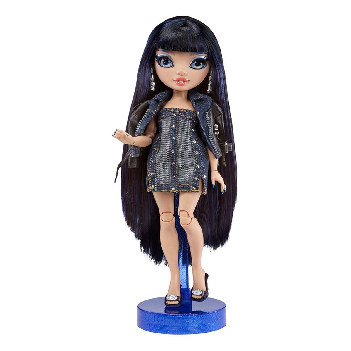 Rainbow High Fashion Doll Kim Nguyen