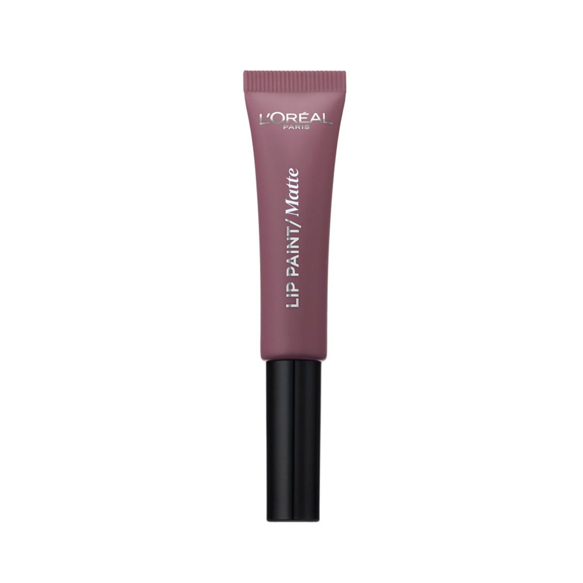 Labial Liquido Mate Infallible Paint Morado L'Oréal Paris