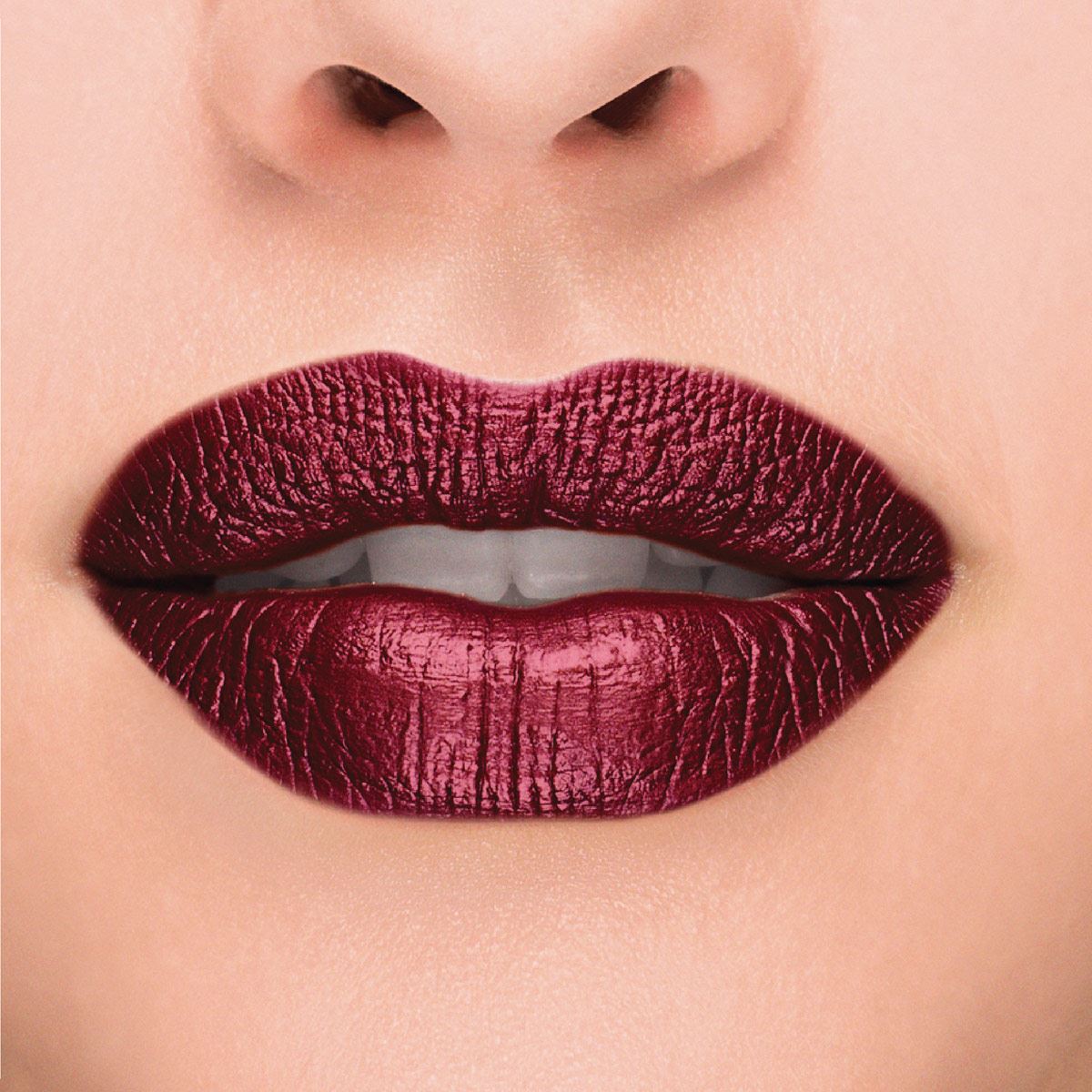 Labial Fascinate Morado Ral Rouge L'Oréal París