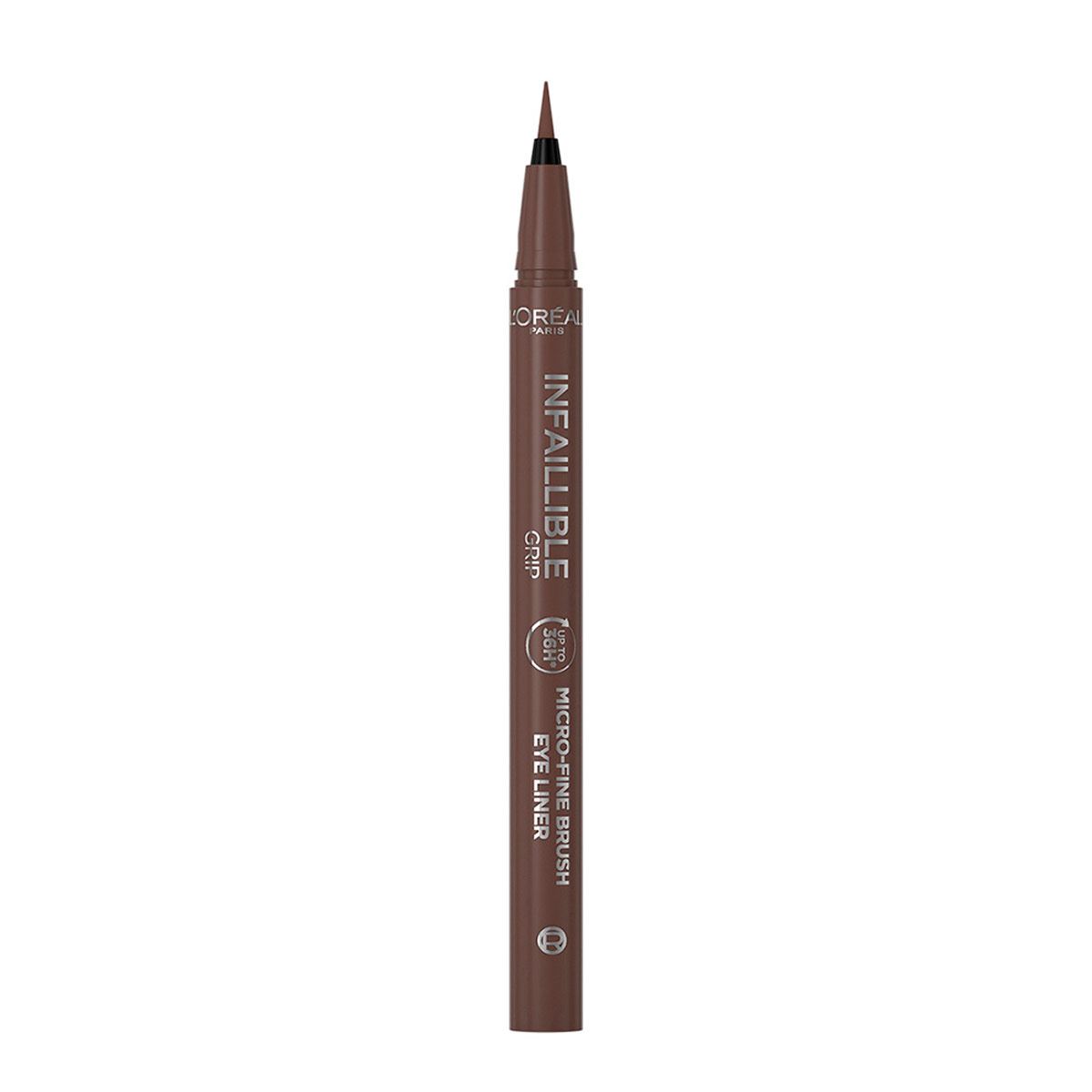 Delineador Infallible Micro Liner 02 Smokey Earth