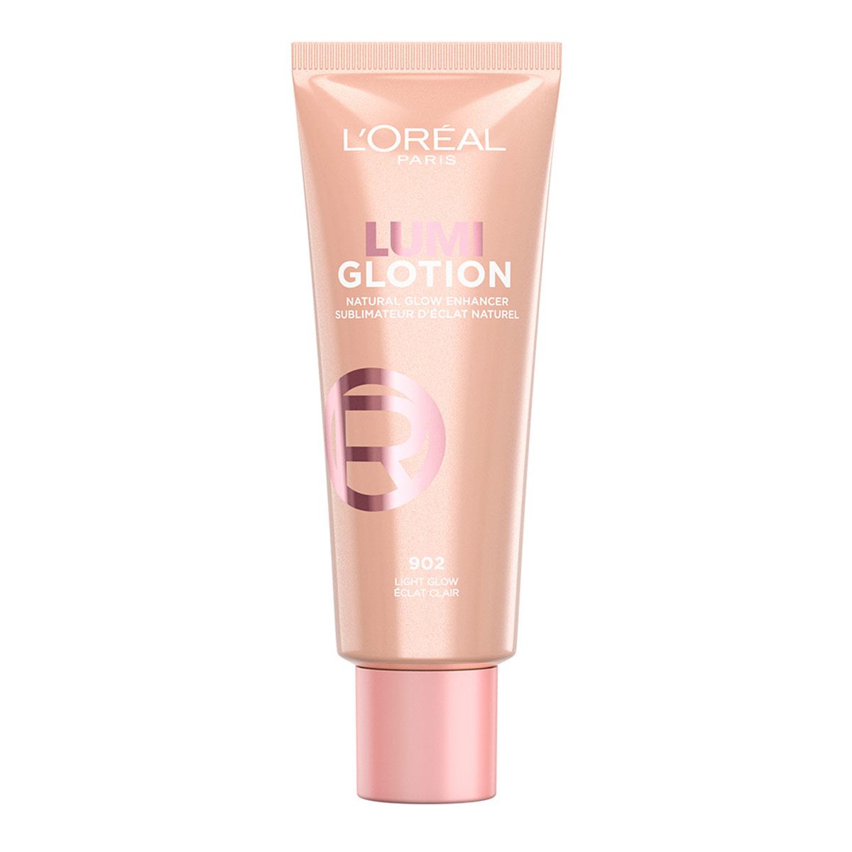 Iluminador Multiusos Lumi Glotion 902 Light Glow
