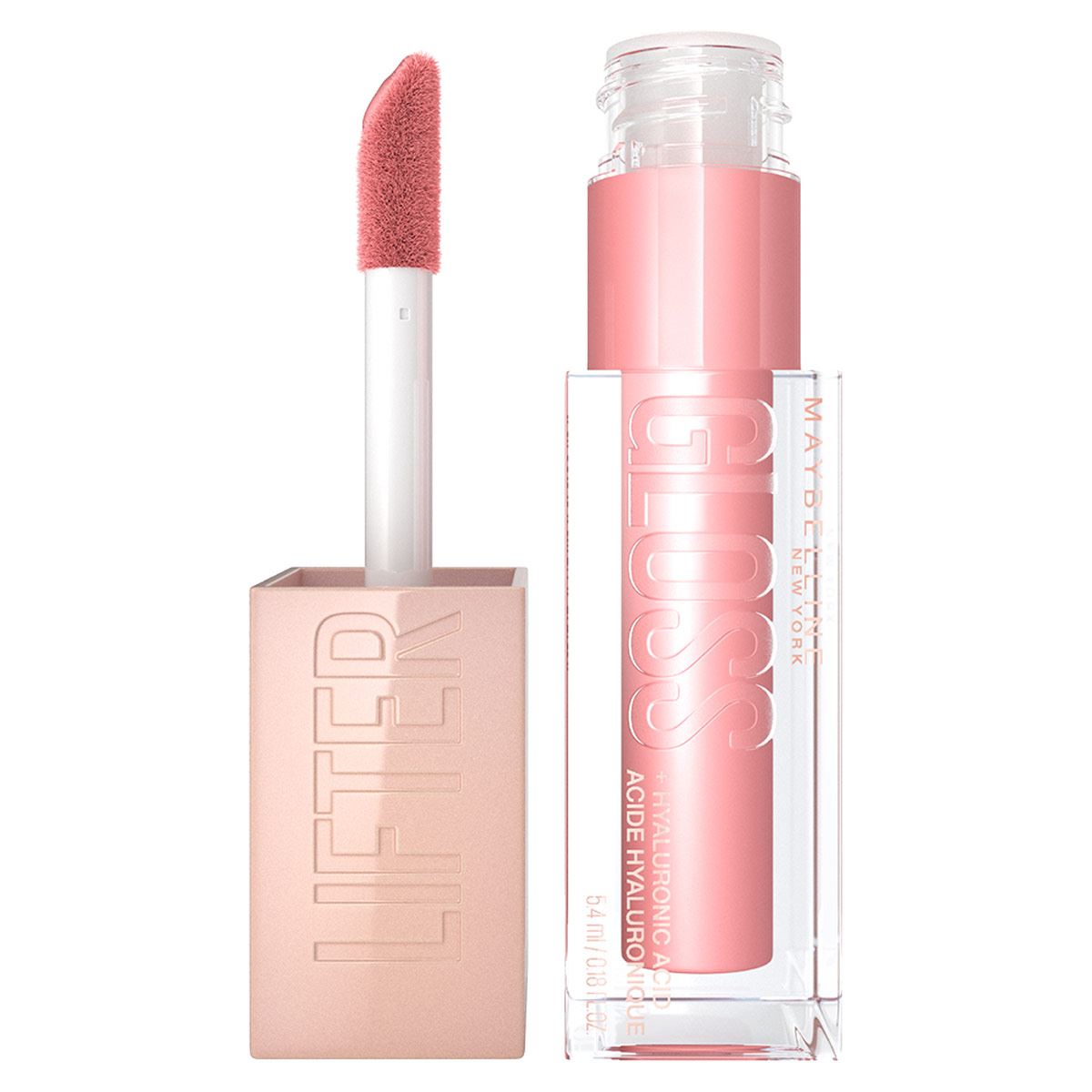 Lifter Gloss Lip Gloss Reef