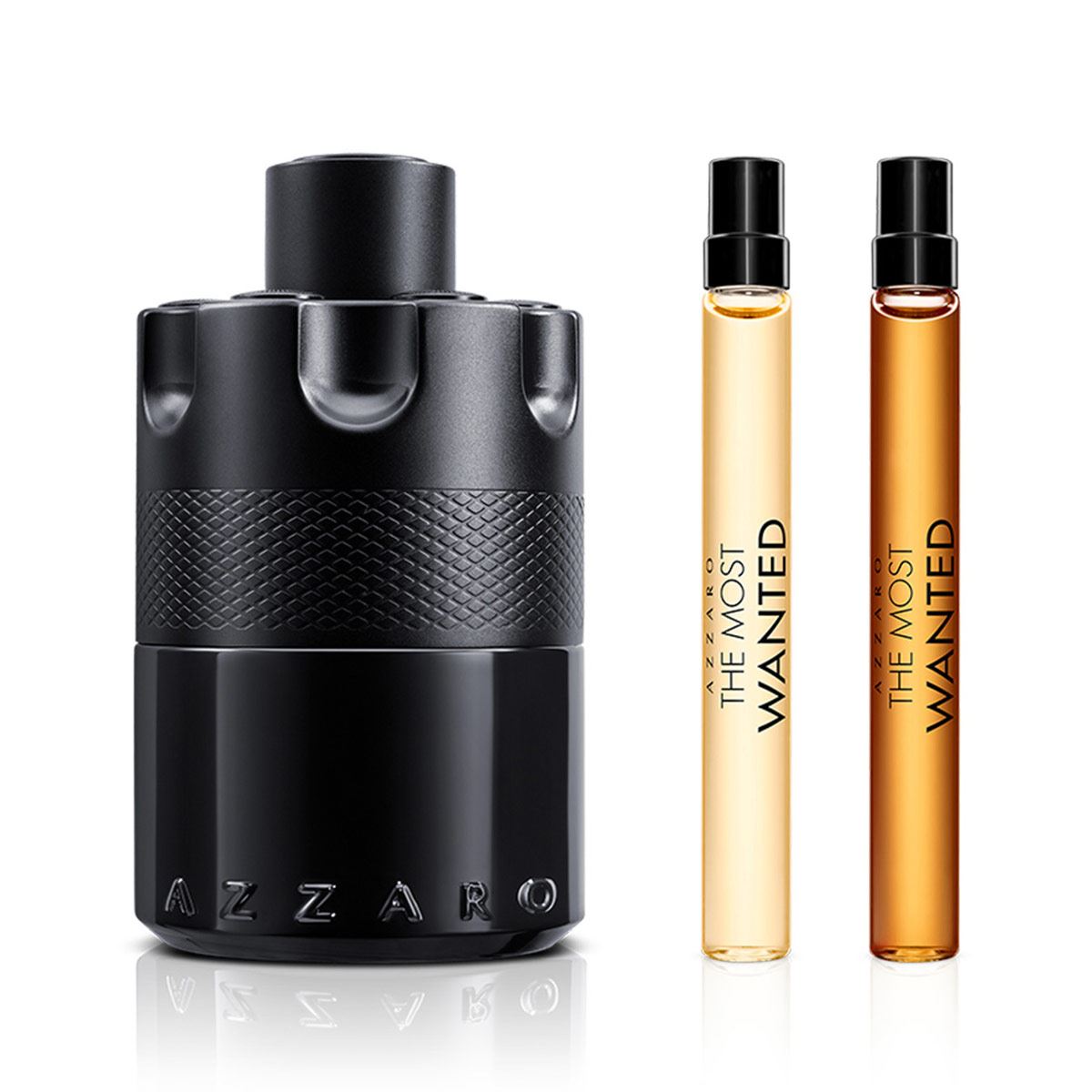 CPP23 Azz Tmw Intense EDP 100 ml