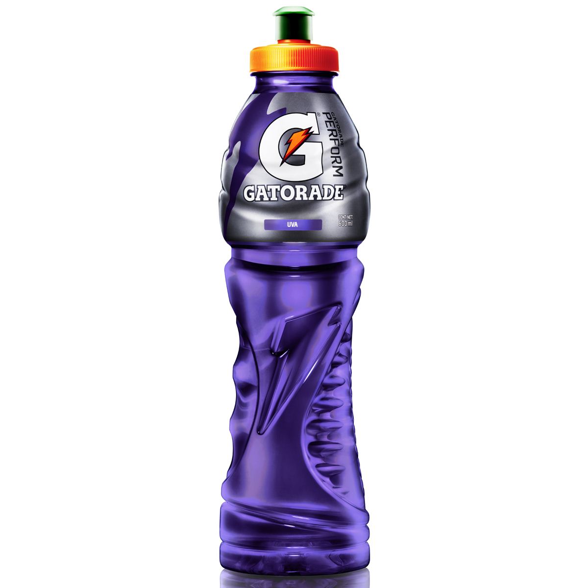 Gatorade Uva 600ml.