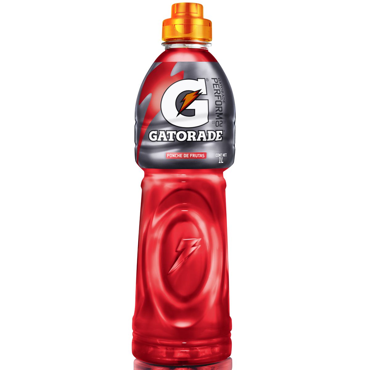 Gatorade Fruit Punch 1lt