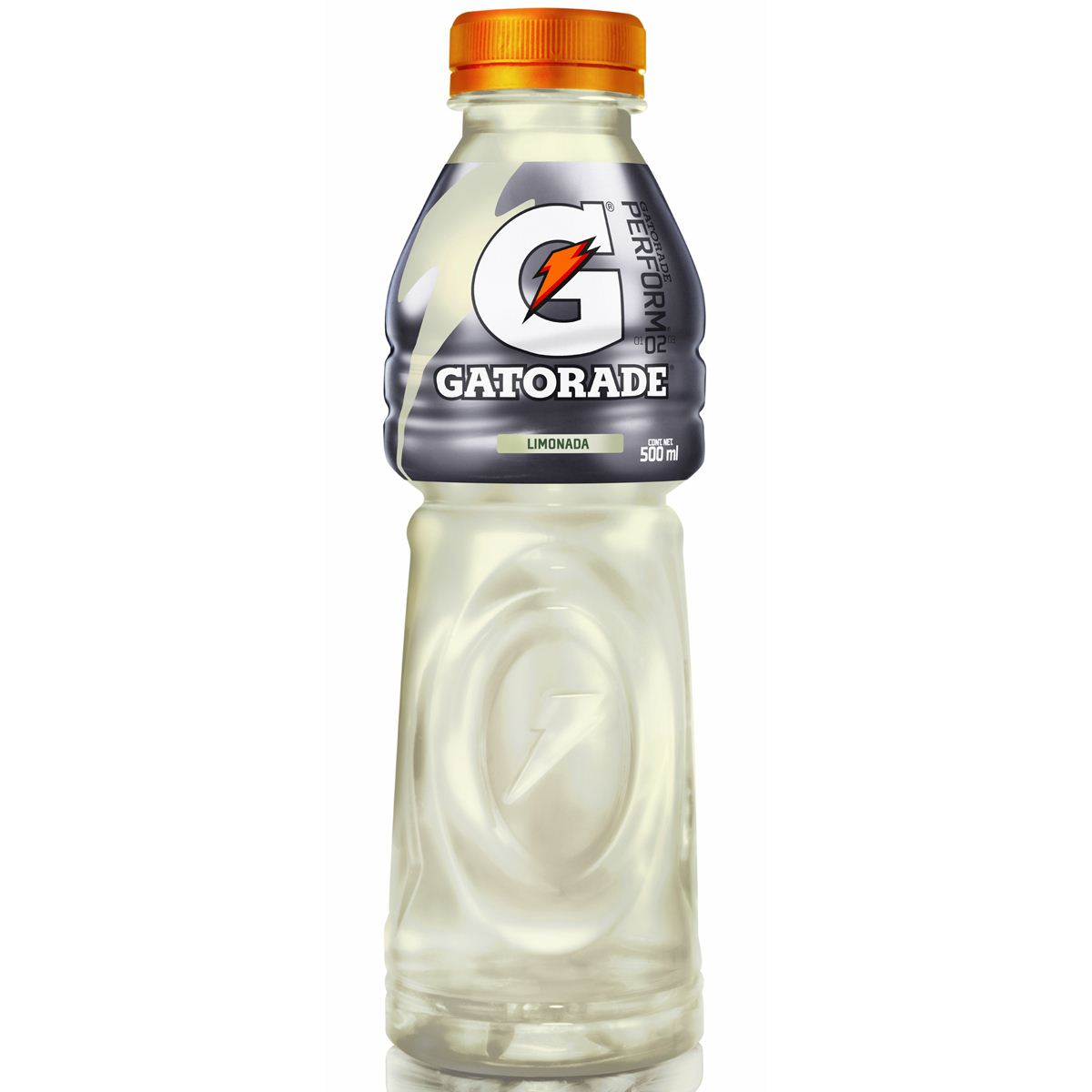 Gatorade Limonada 500ml.