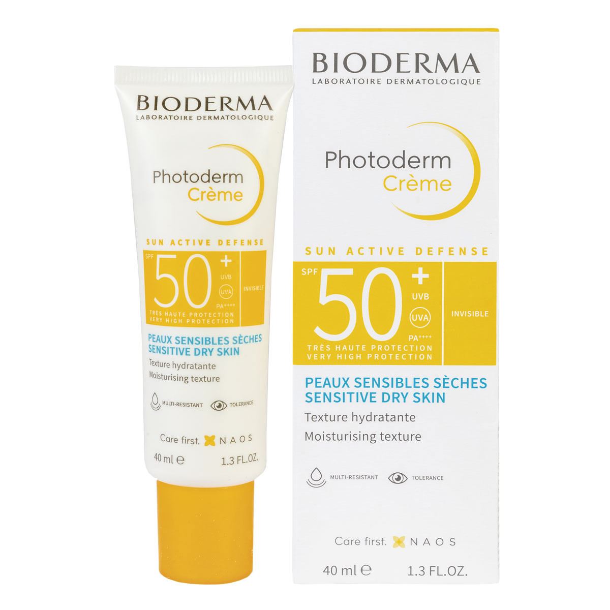 Photoderm Crème Spf50+
