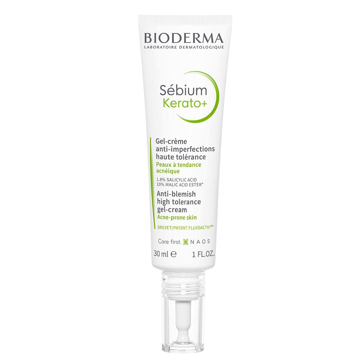 Bioderma Sébium Kerato+