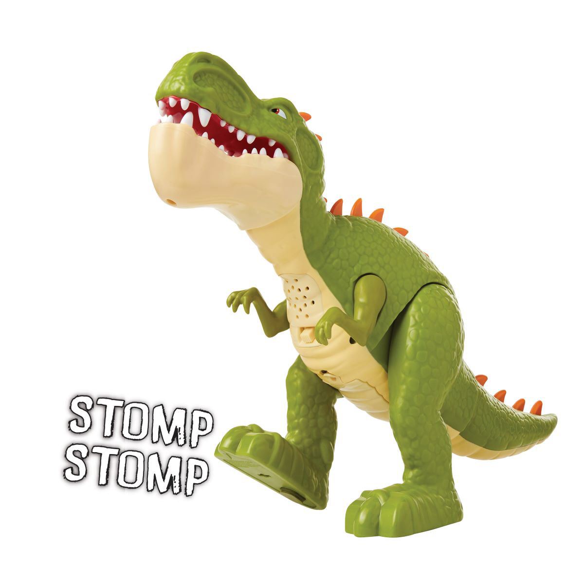 GIGANTO - FEATURE GIGANTO