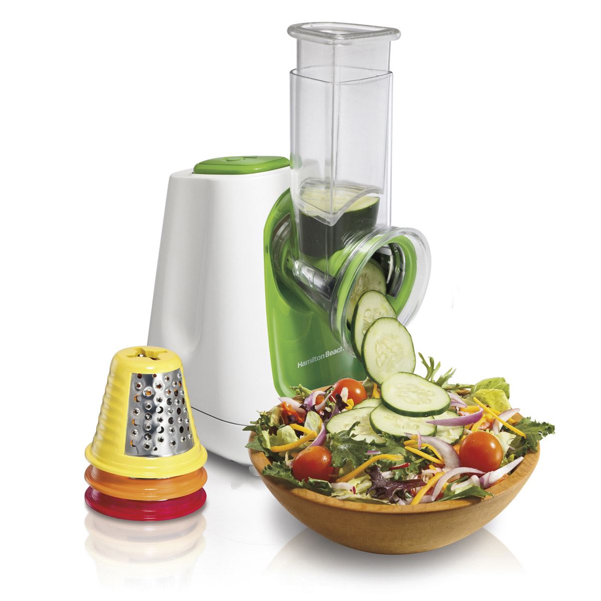 Procesador de Alimentos Hamilton Beach