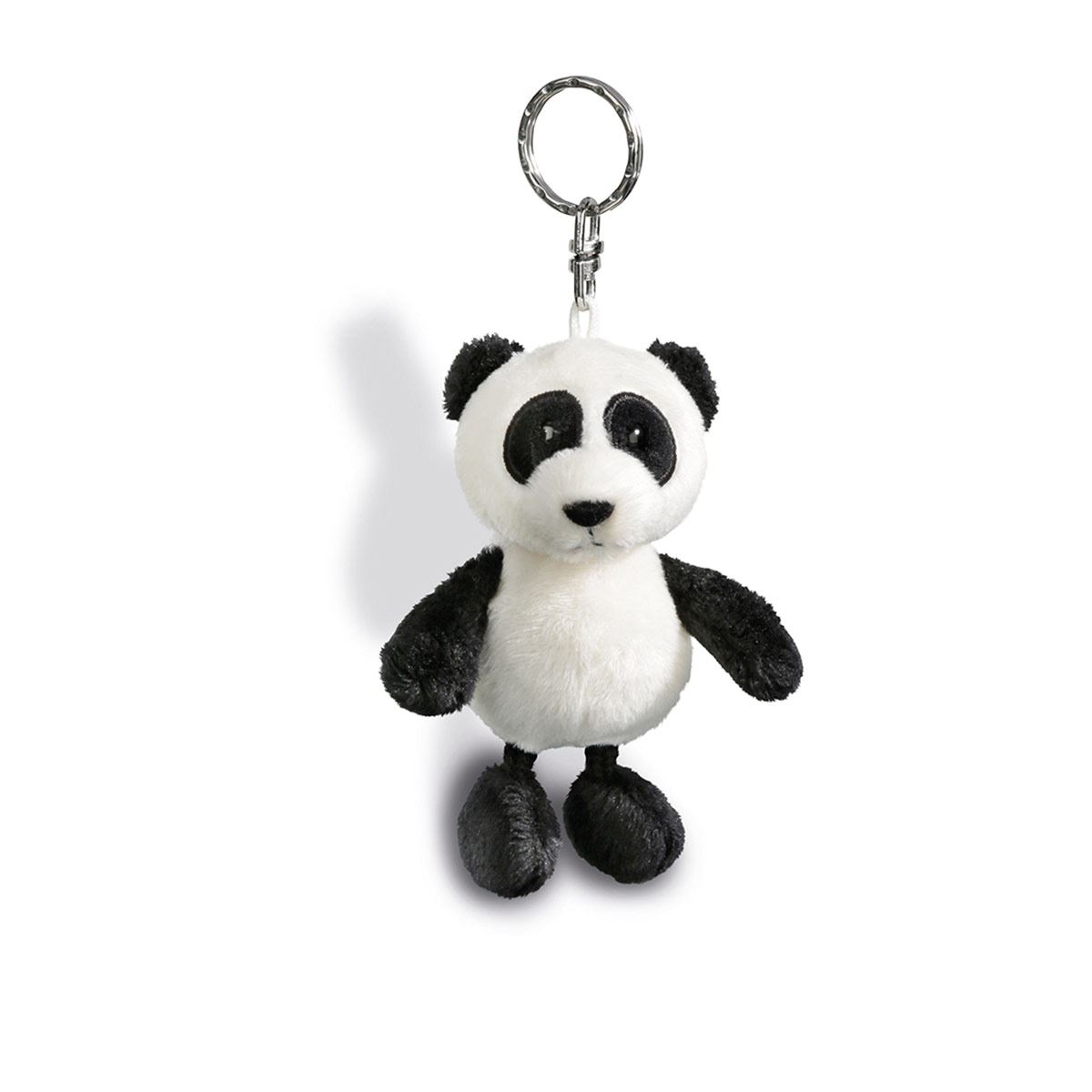 Panda Llavero 10 cm Nici