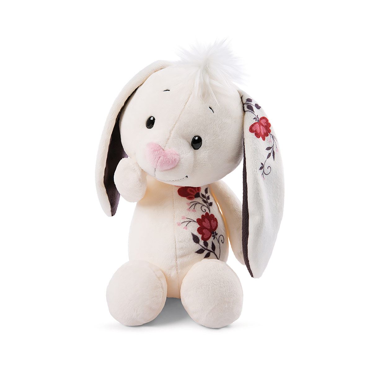 Peluche conejo Love romántico 25cm