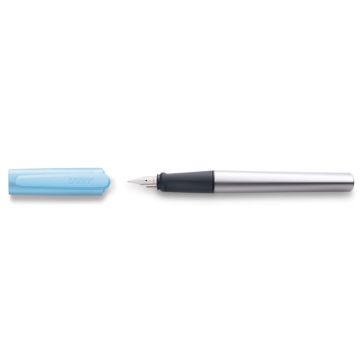Pluma Fuente Lamy Nexx Azure