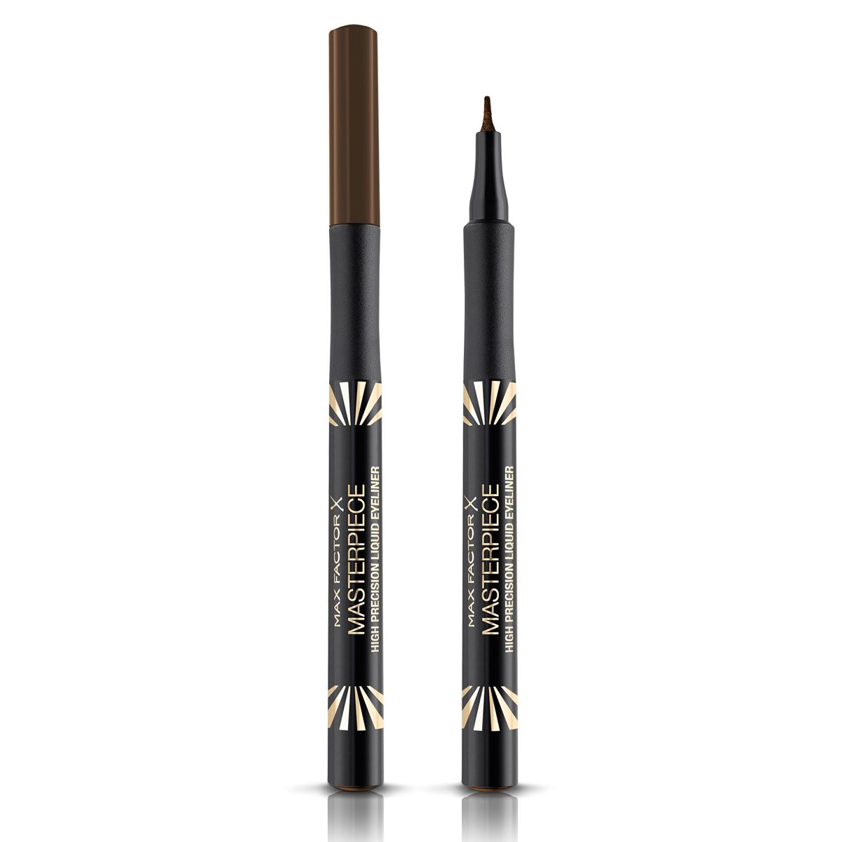 Masterpiece High Precisión Liquid Liner Chocolate