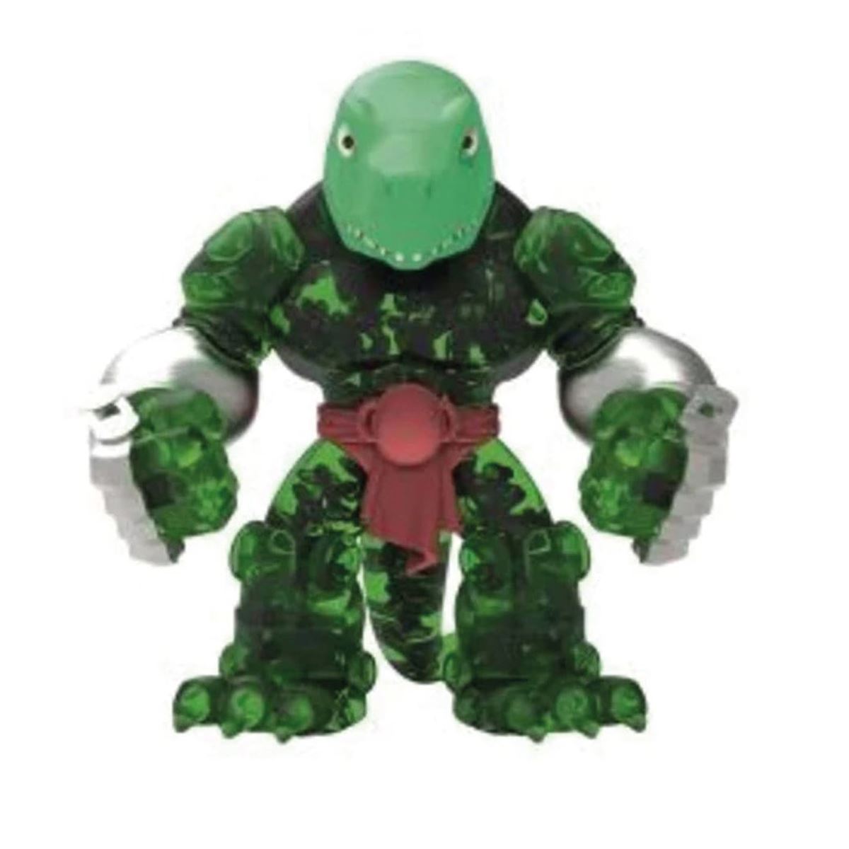 Leyendas Elástico Megarex