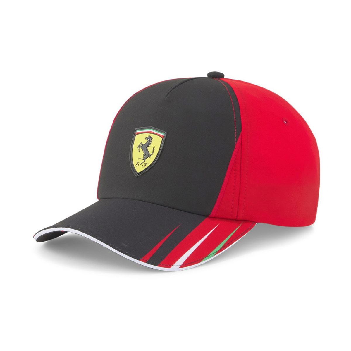 Gorra Ferrari oficial 2022