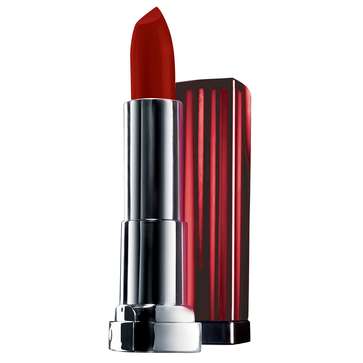 Color Sens Vivids On Fire Red