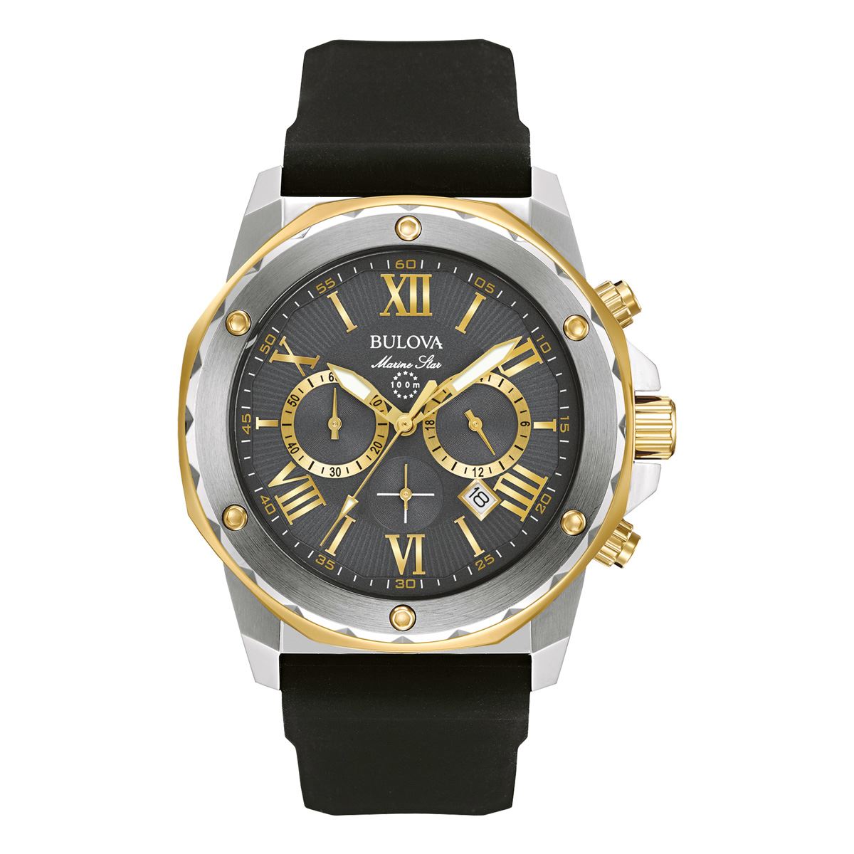 Reloj Bulova 98B277