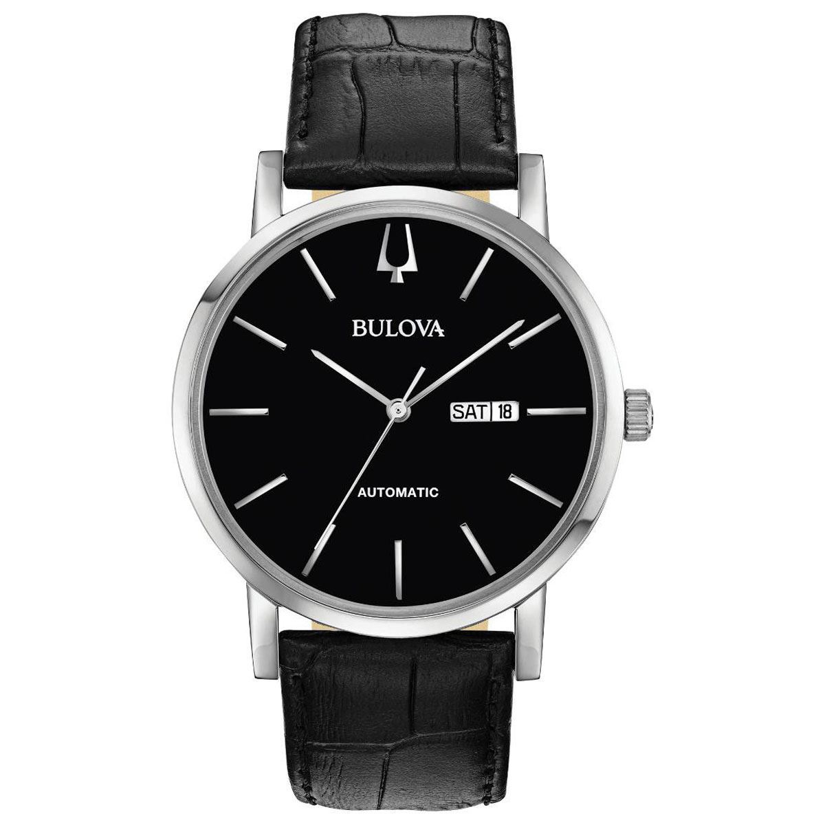 Reloj Bulova Caballero 96C131