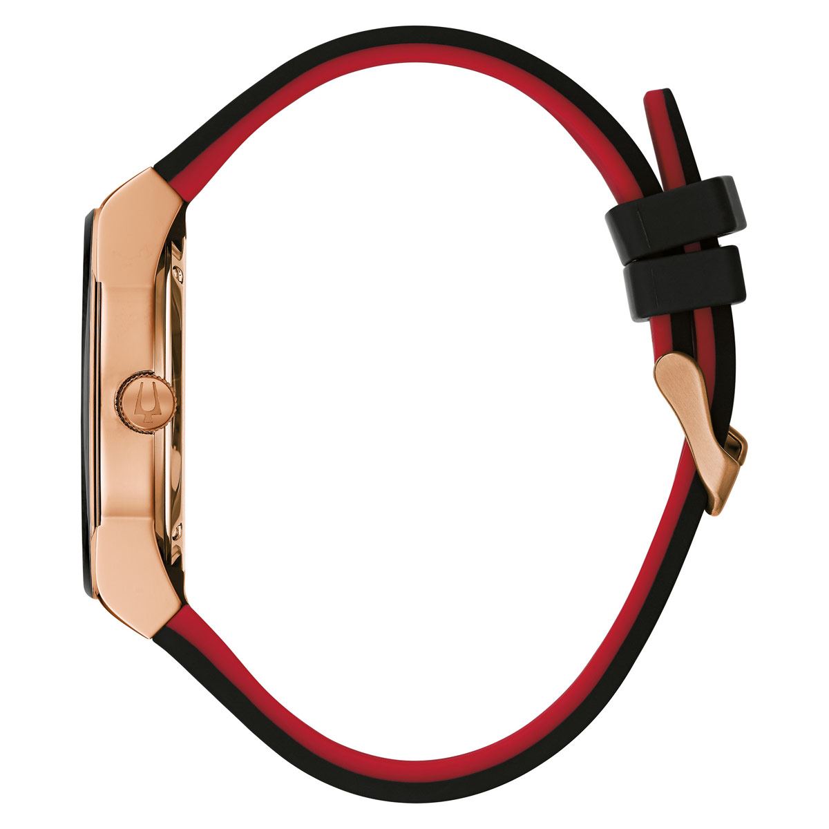 Reloj de pulso Bulova 97C111 Colección Modern Para Caballero