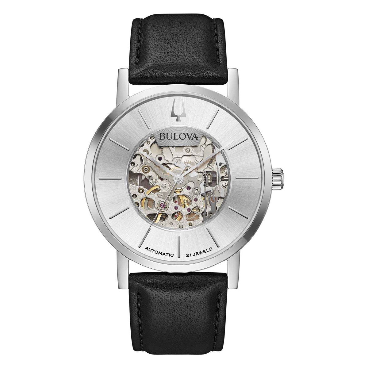 Reloj Bulova Sutton 96A278 para hombre