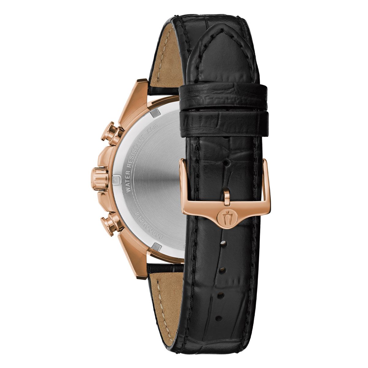 Reloj Bulova 98B388 clásico caballero