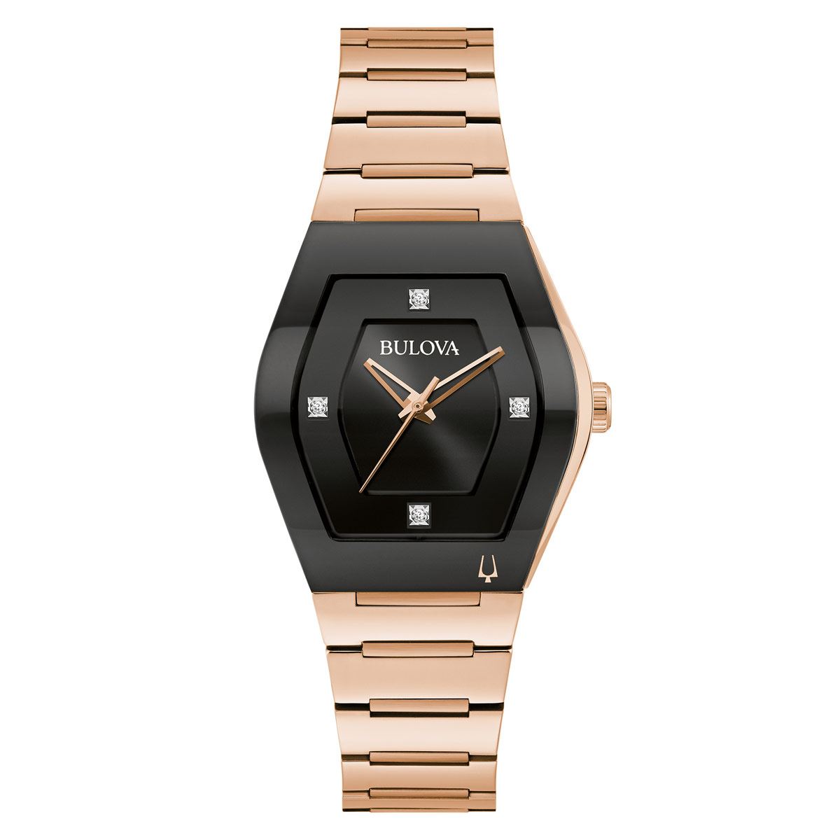 Reloj Bulova 97P158 Gemini dama