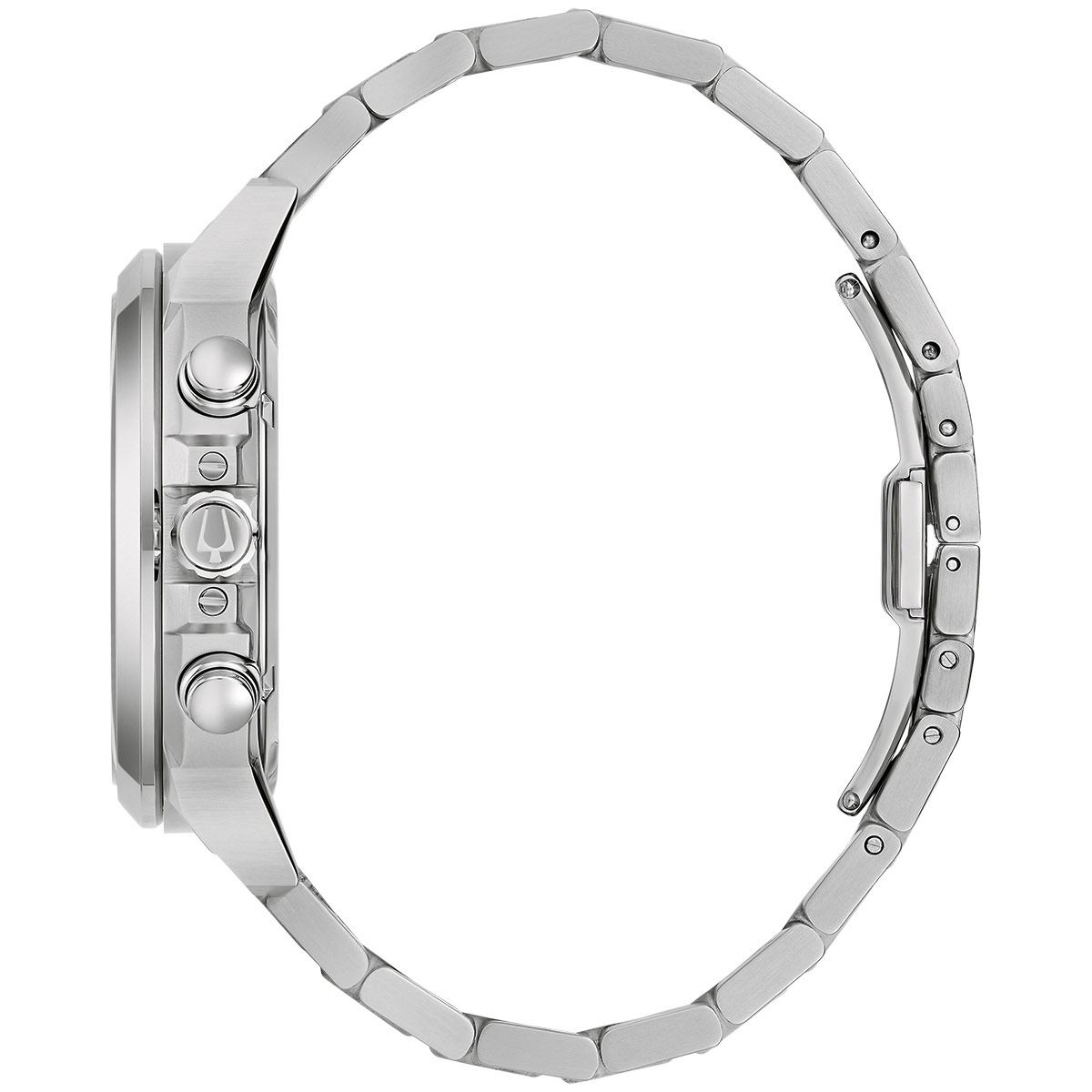 Reloj para hombre Bulova 96B392 colección Clásicos Sport