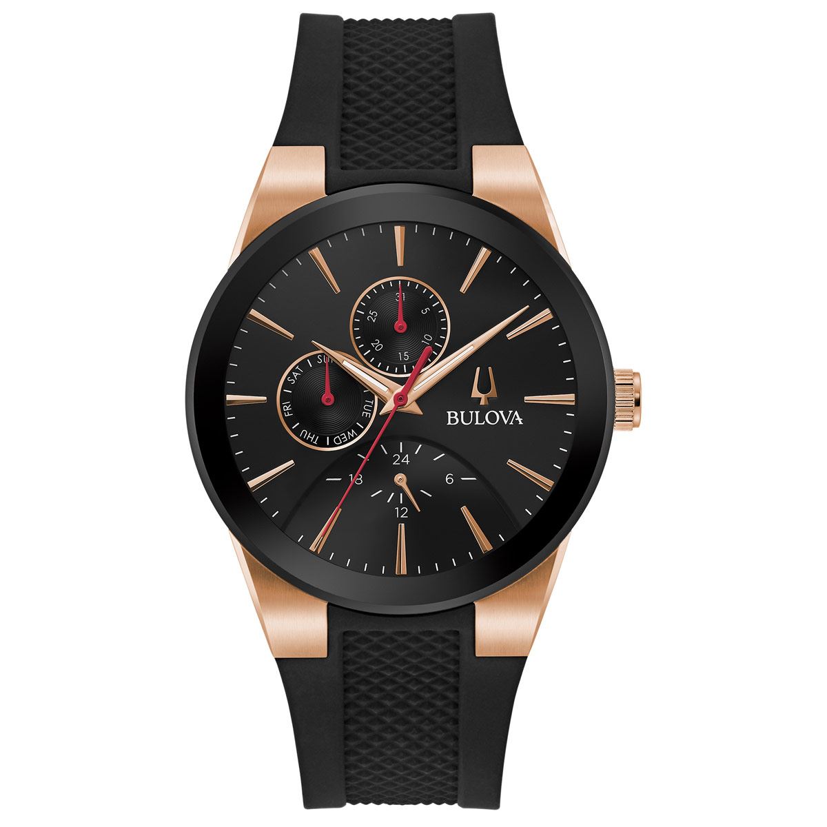 Reloj para hombre Colección Modern 97C112 Bulova