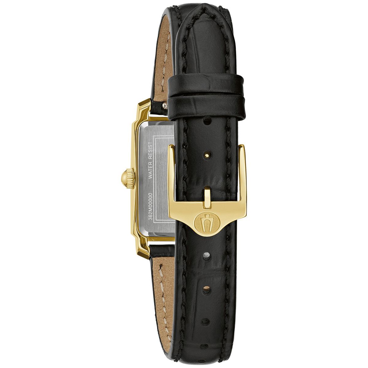 Reloj para mujer Bulova 97P166 Clásicos Sutton