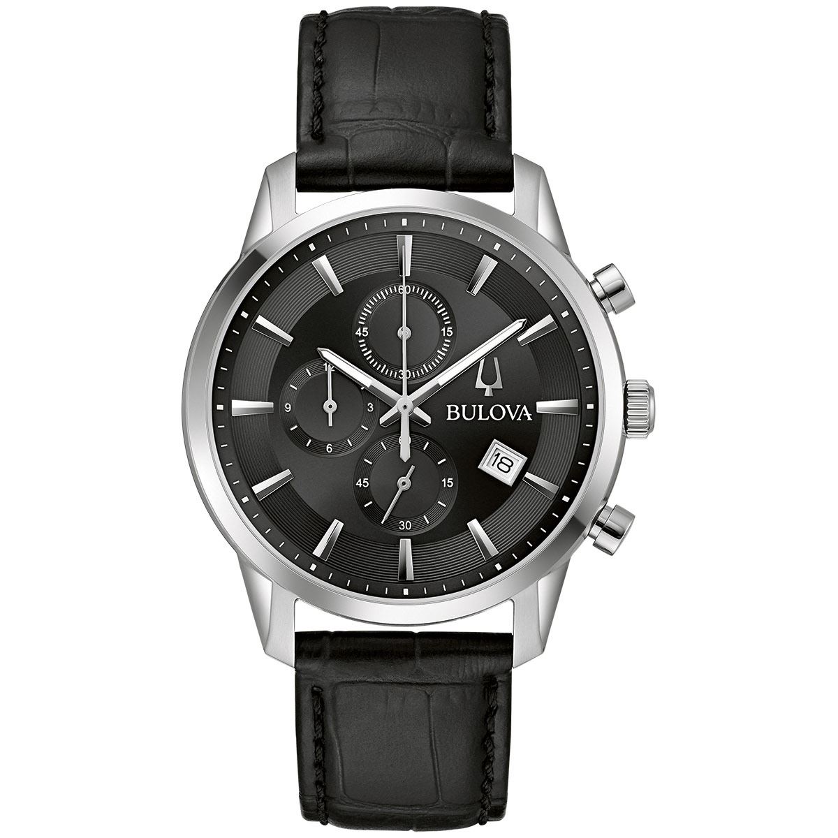 Reloj para hombre Bulova 96B403 Clásicos Sutton