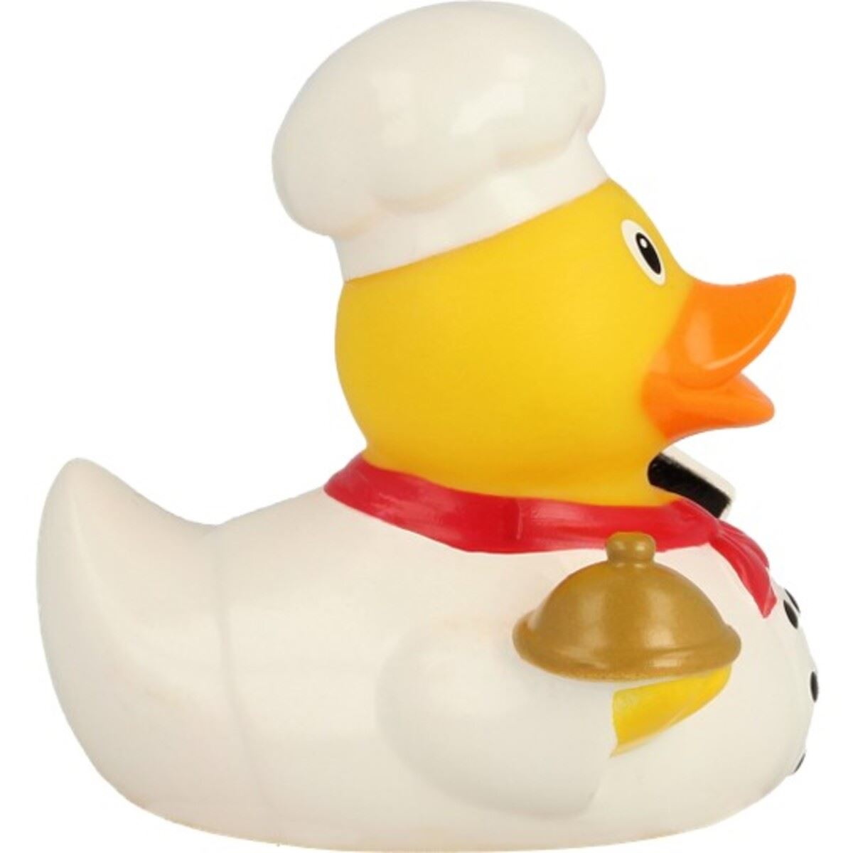Patito de Hule Chef