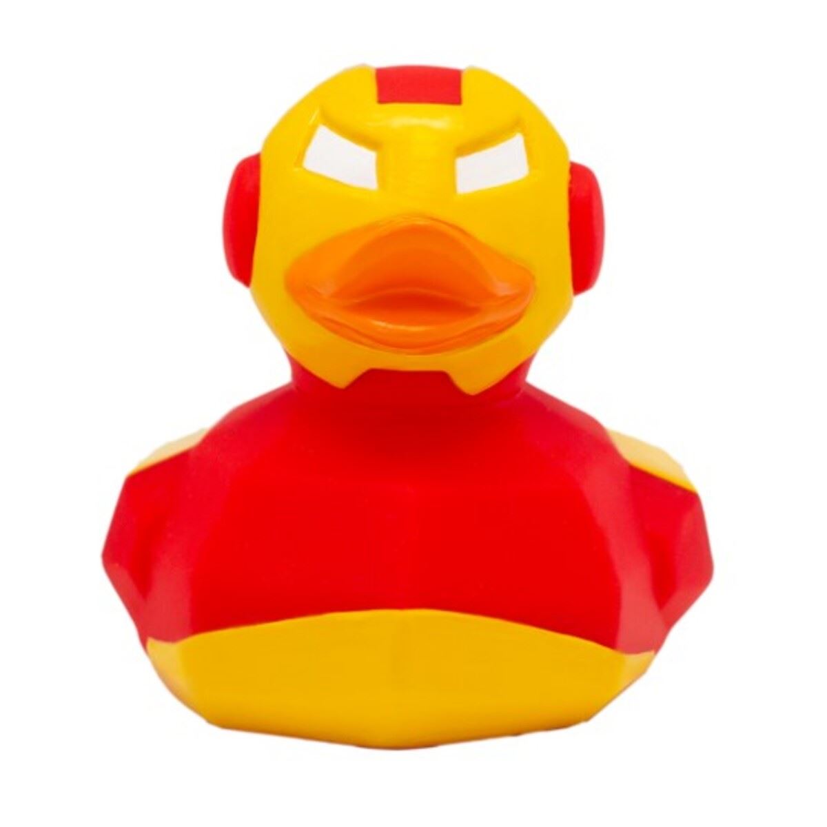 Patito de Hule Red Star