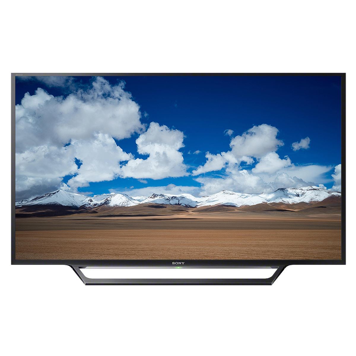 Pantalla Sony 40" KDL-40W650D
