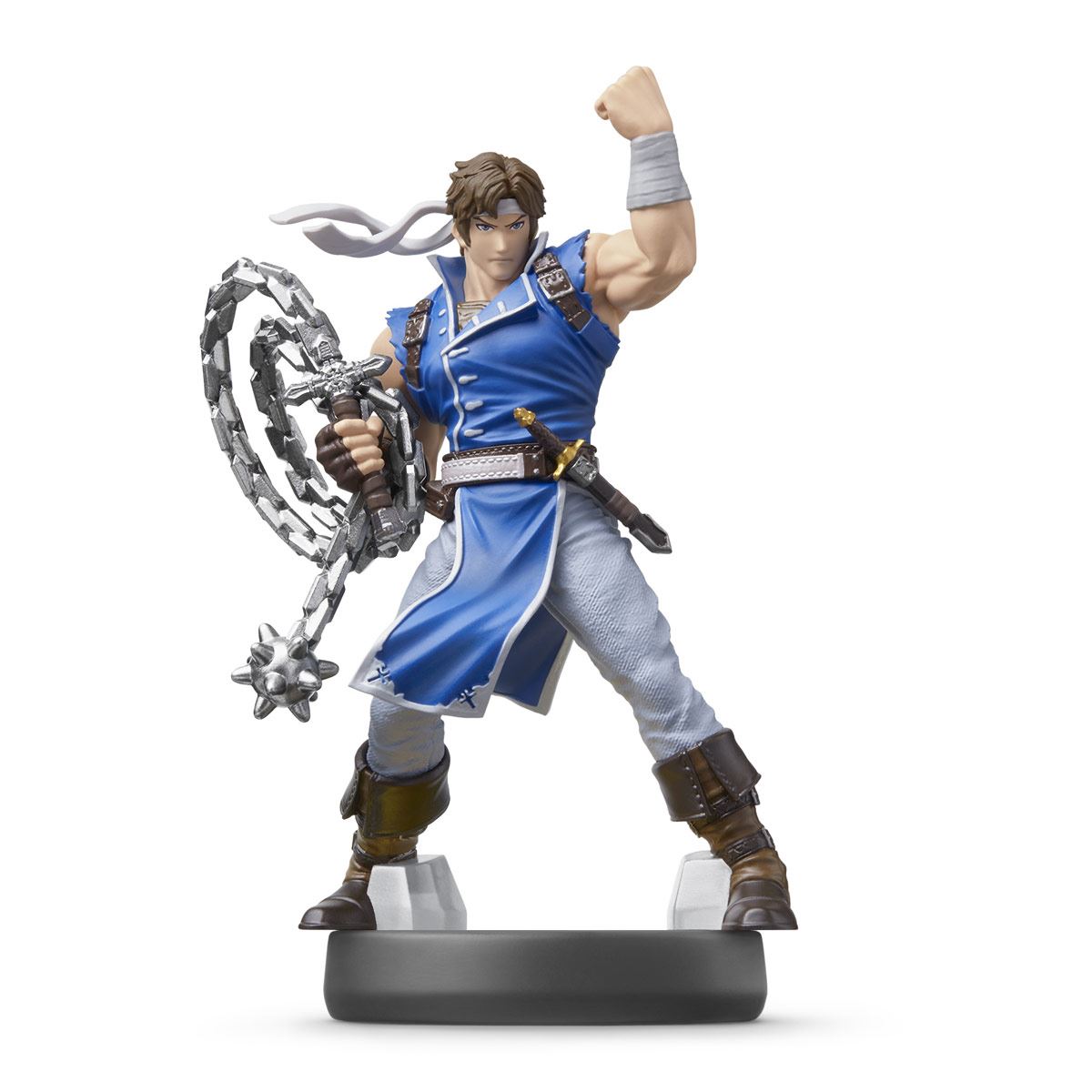 FIGURA AMIIBO RICHTER SSB SERIES