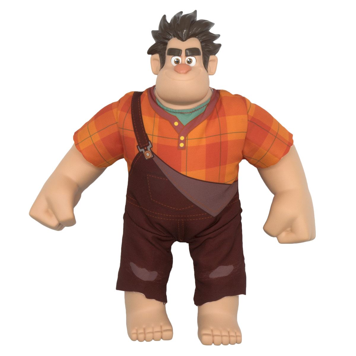 Muñeco Ralph Deluxe WiR2