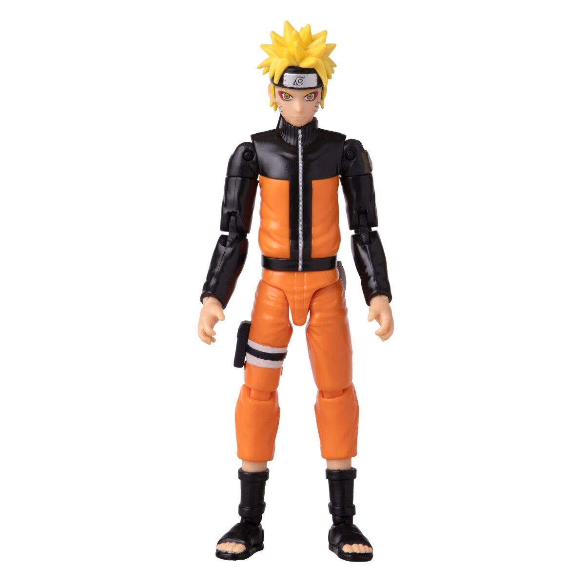 Uzumaki Naruto Sage Mode 5th Wave