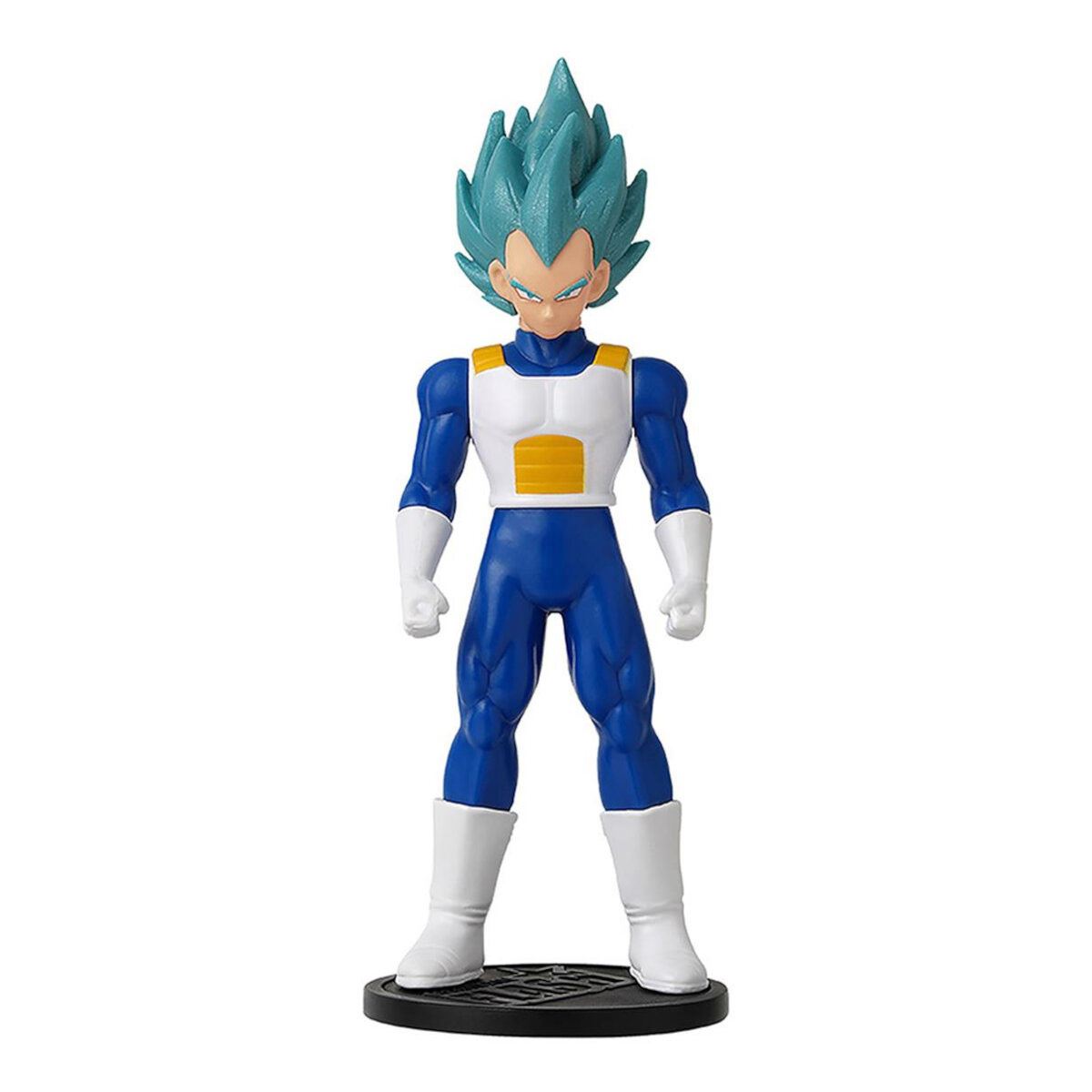 Dragon Ball 4 Inch Figure Series As