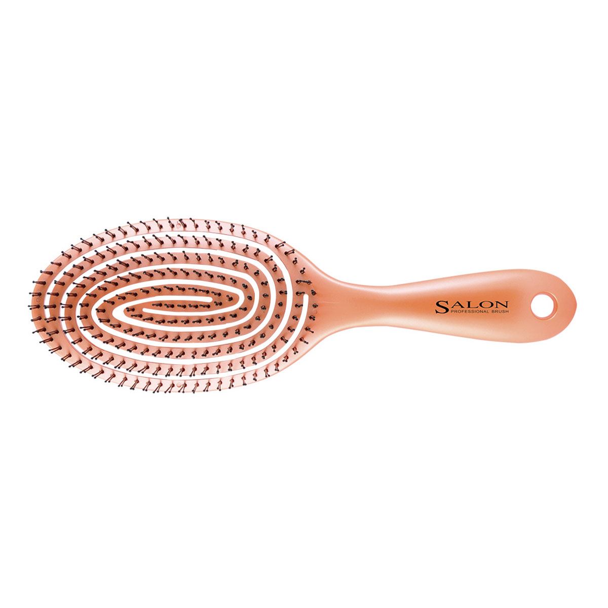 Cepillo Rosa de Salón Profesional Tong Fong