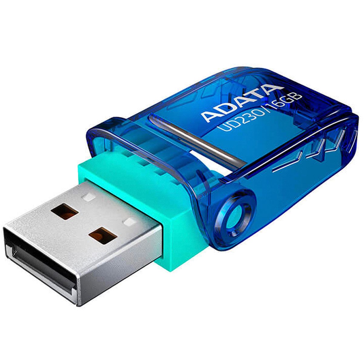 USB 16GB UD23 Azul Adata