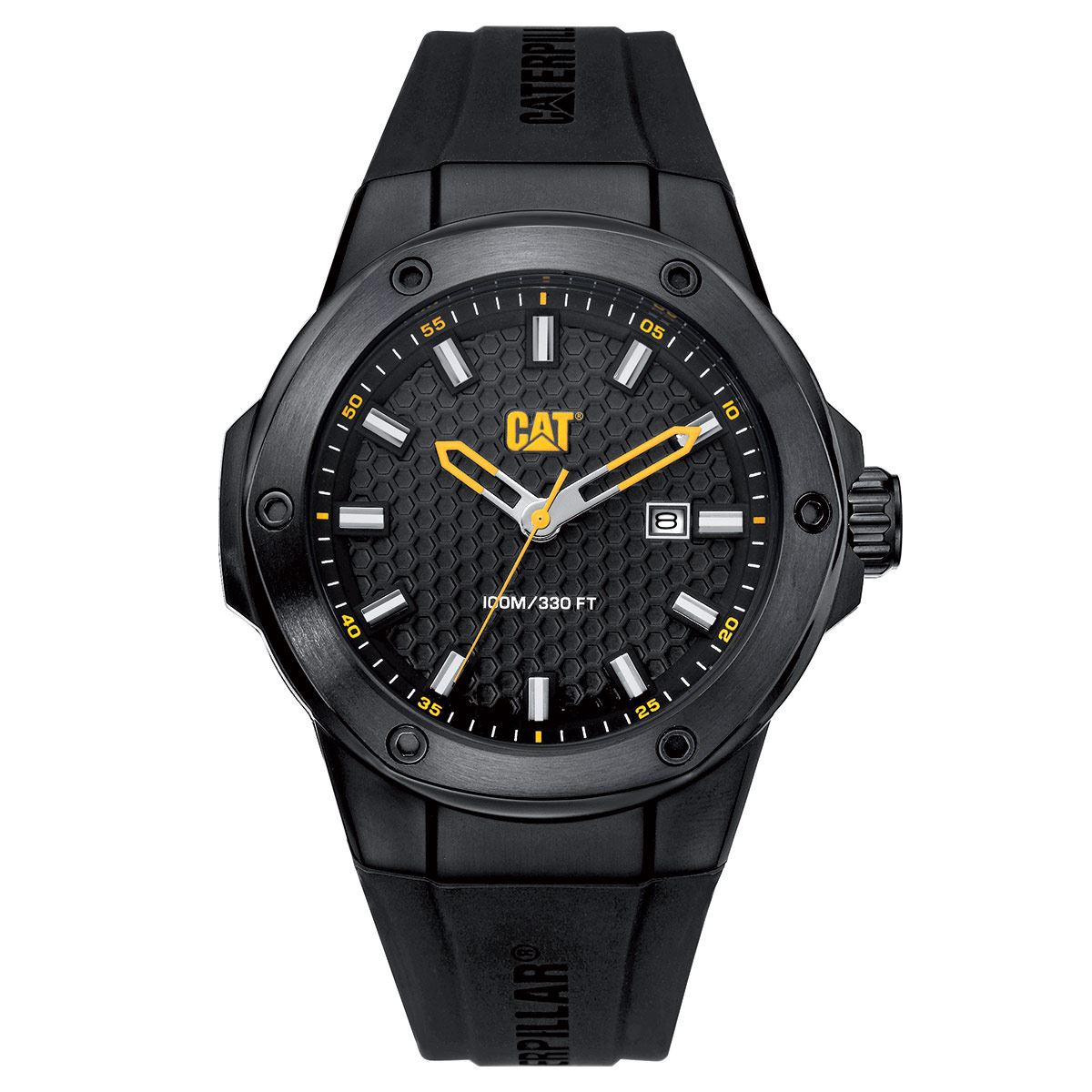 Reloj CAT Aa16121121 Para Caballero