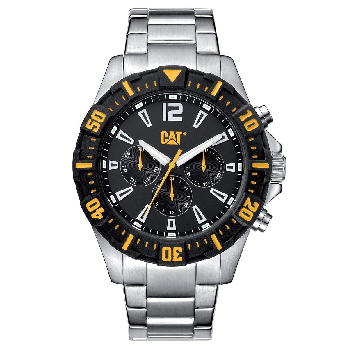 Reloj CAT Px14911131 Caballero