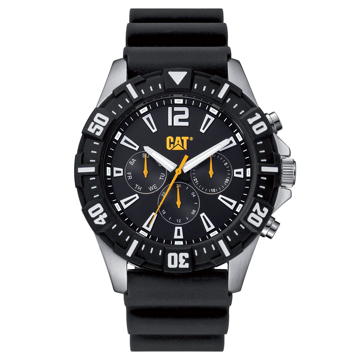 Reloj CAT Px14921131 Caballero