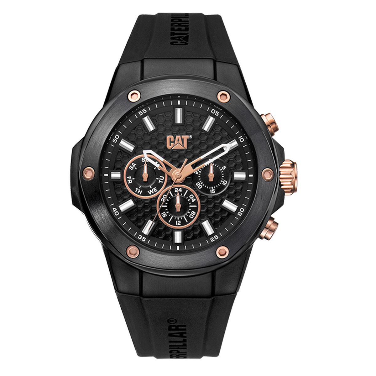 Reloj CAT AA16921129T Caballero Color Negro