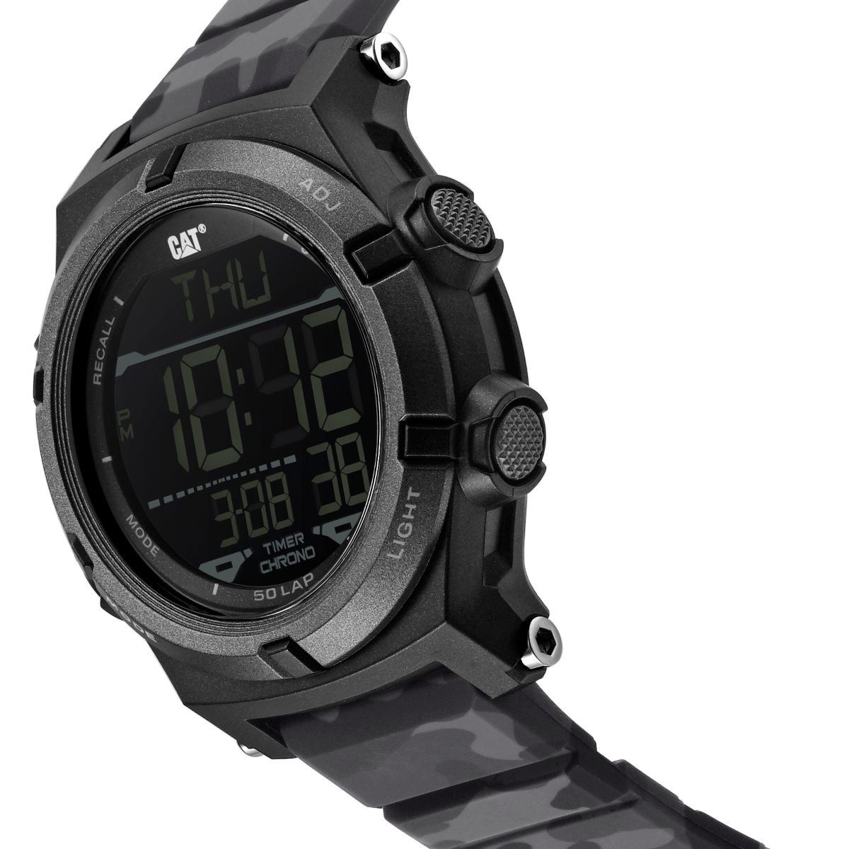 Reloj CAT Digital Modelo OB14725145 Para Caballero