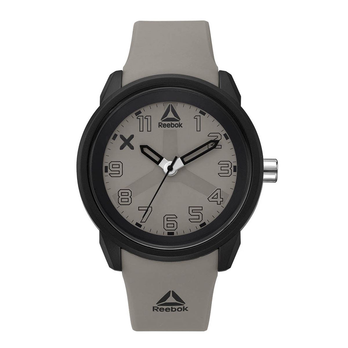 Reloj Color Gris Reebok RDONCG2PBPSSB Para Caballero