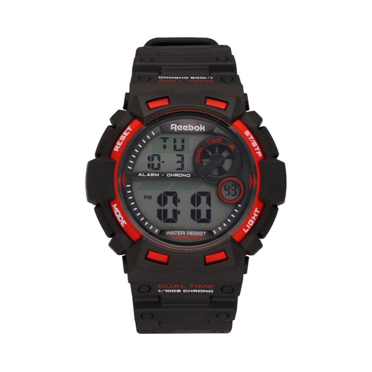 Reloj Reebok RV-PAT-G9-PBPB-WR Para Caballero