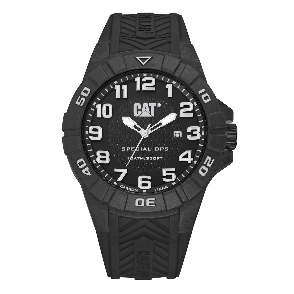 Reloj CAT K212121112 Para Caballero